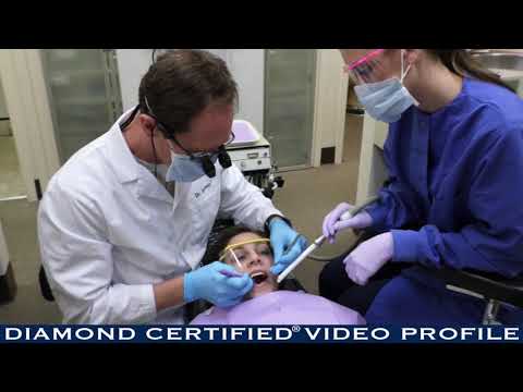 William R. Hummer, DDS - Diamond Certified Video Profile