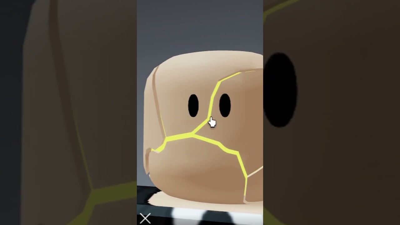 Get These Free Roblox Heads Now!!