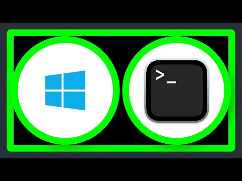 How to echo contents of file in a DOS/Windows command prompt
