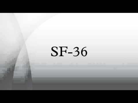 SF-36