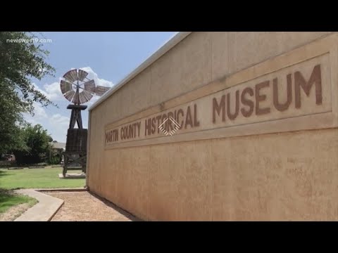 Stanton holds rich history, friendly people | Uniquely West Texas