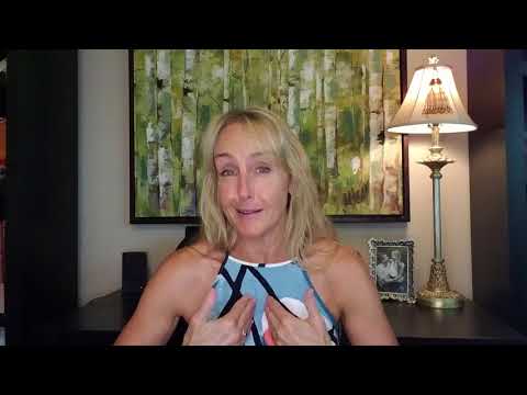 Lisa's personal story