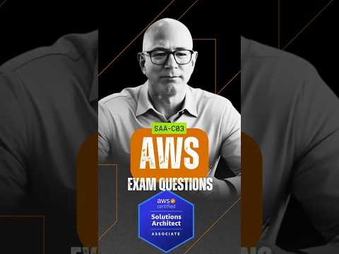 #AWS Certified Solutions Architect Associate SAA-C03 Practice Exam 06