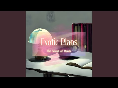 A Book, a Cd, a Page
