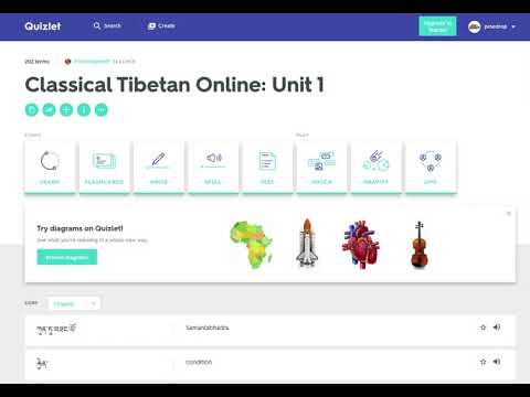 How to clone and modify a Quizlet task in Nettle