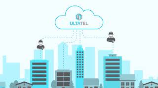 Ultatel Cloud Business Phone System Software - 2025 Reviews, Pricing & Demo