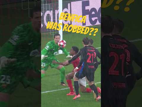 Benfica vs Barcelona: A Champions League Thriller for the Ages!