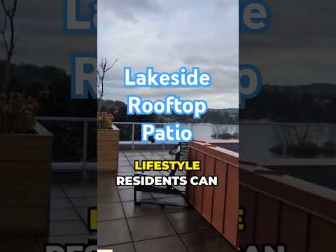 Luxury Condo Tour! | Victoria BC | Langford Lake