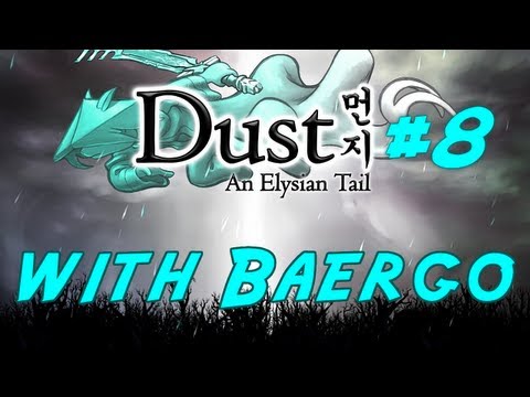 Steam Community :: Dust: An Elysian Tail