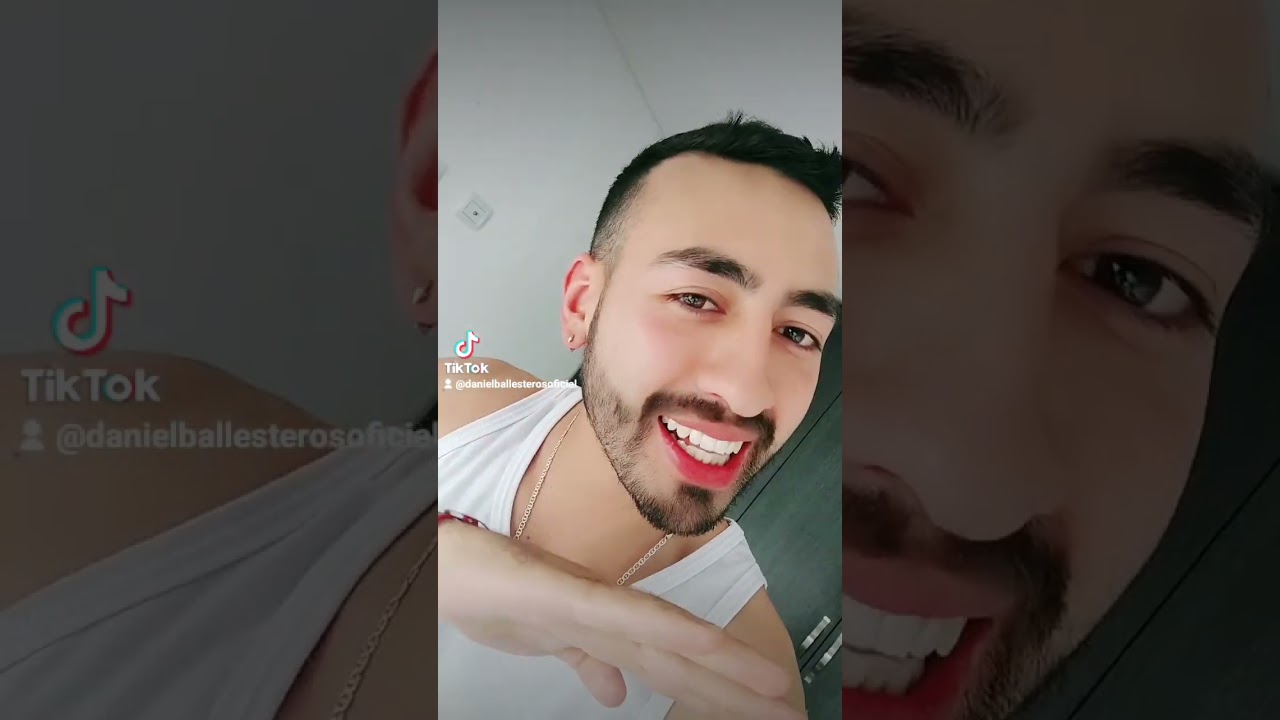 que te vaya bien - Daniel Ballesteros