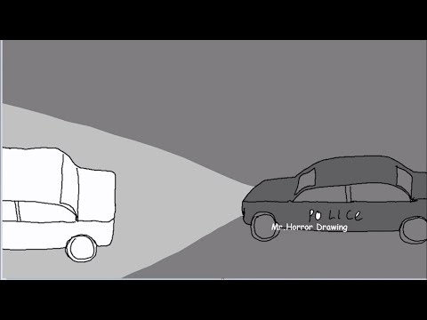 Animated - Disturbing Car Breakdown Horror Stories (Vol.271) by ...