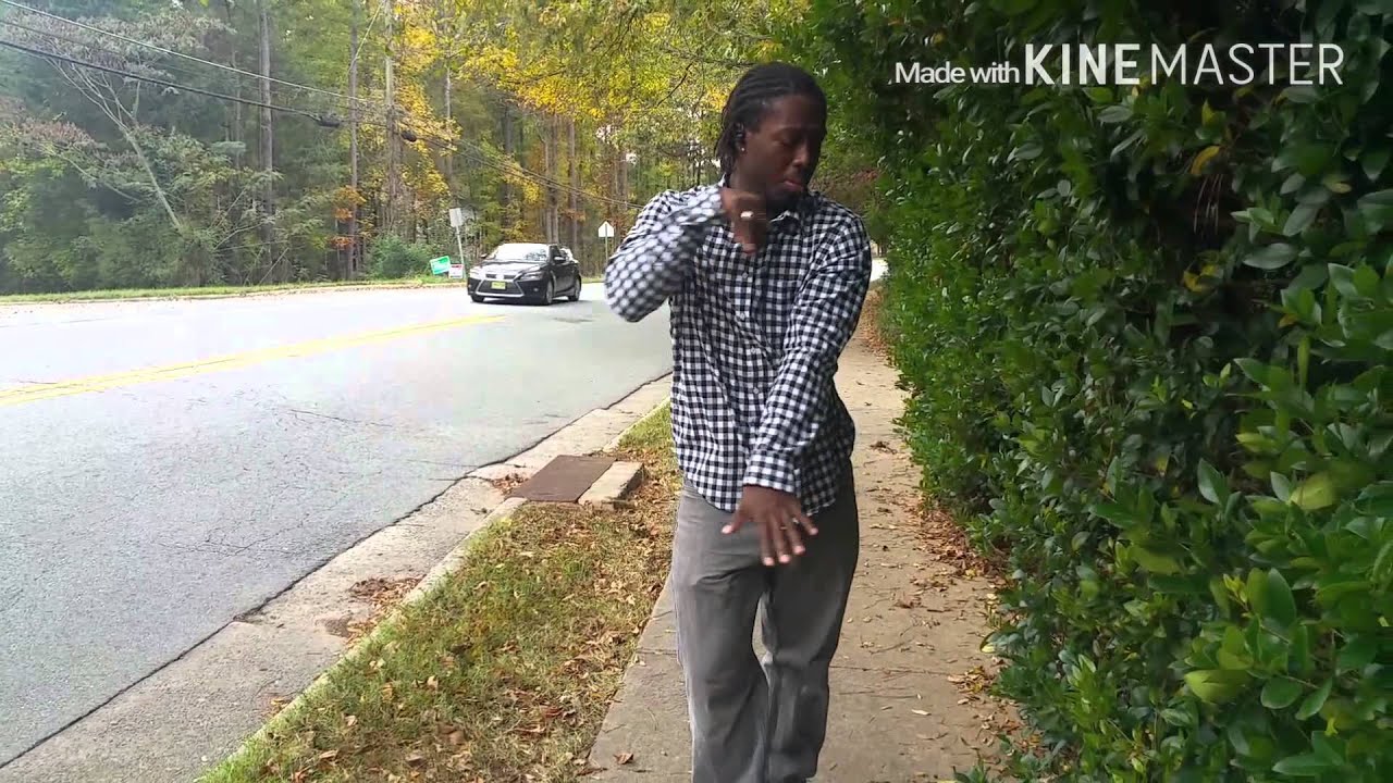 Joshua Weaver| Tamela Mann- Step Aside