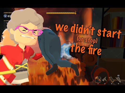 Steam Community :: Video :: Embr | Full Steam Day 22