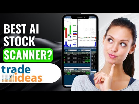 Trade Ideas Review | (2025) Is This AI Stock Scanner Actually Worth Your Time? Honest Breakdown