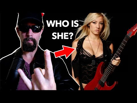 Top 5 Female Guitarists (Full Video)