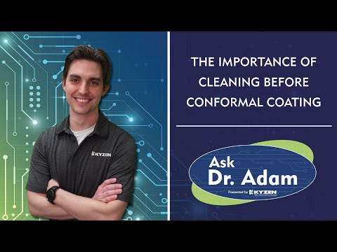Dr. Adam Archive | KYZEN: Eco-Friendly Cleaning Products, Industrial ...