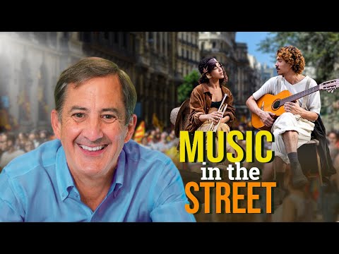 Street Lawyers Guide to Busking and Playing Music in Public