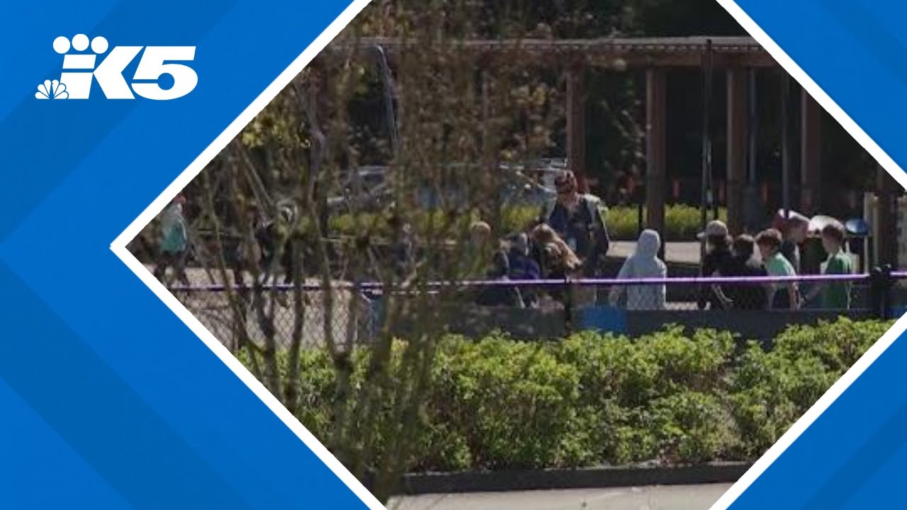 Snohomish parents demand action after student makes threats at elementary school