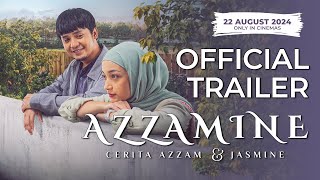 Azzamine - movie: where to watch streaming online