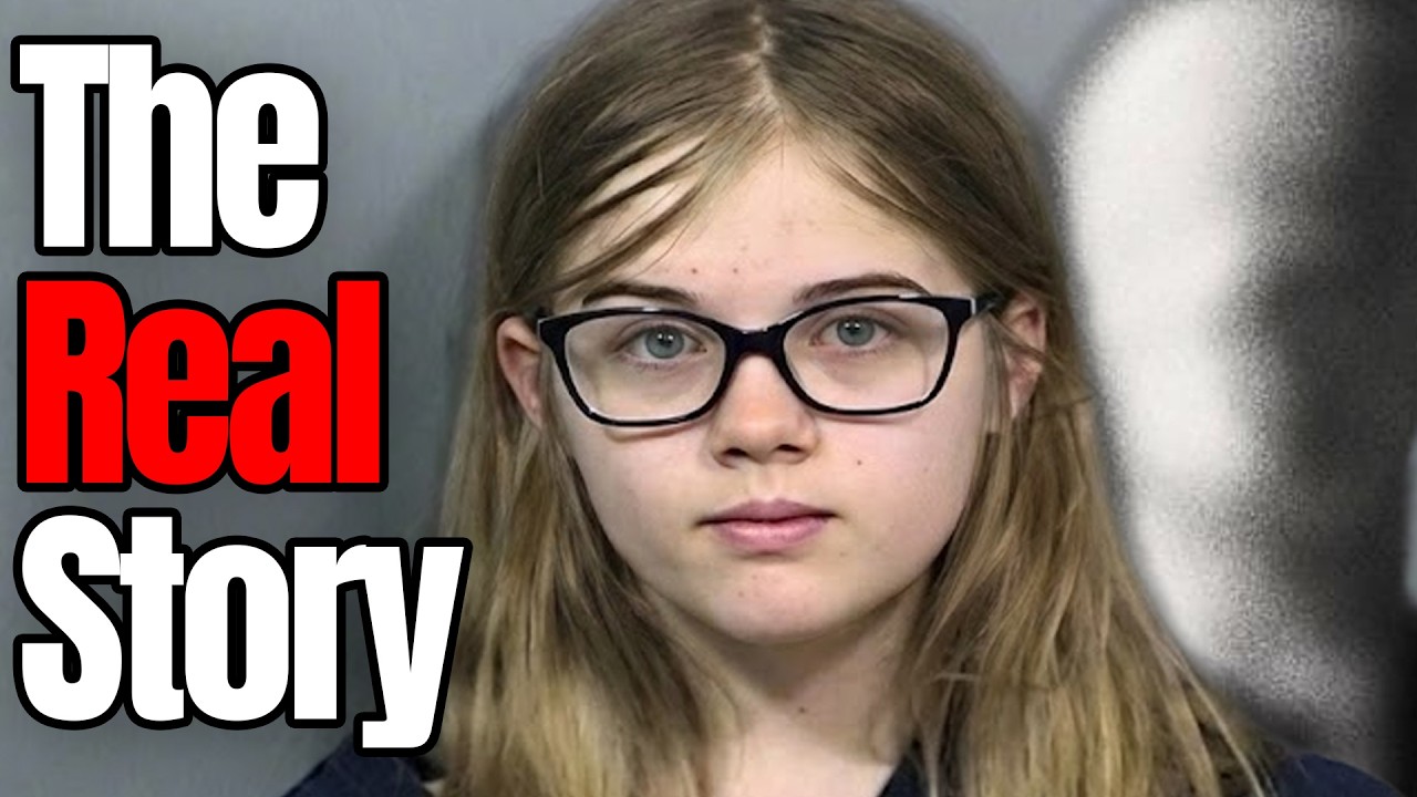 What HBO Didn't Tell You About The Slenderman Stabbing