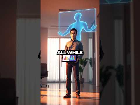Transform Your Presentations: Meet Your New AI Co-Pilot!
