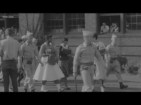 Feb. 1 marks the beginning of Black History Month