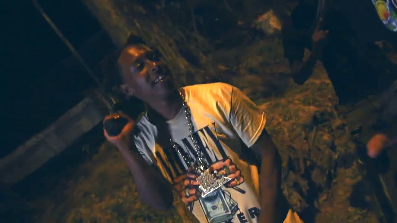 Doomsday by Wacko Dan from Trinidad and Tobago | Popnable