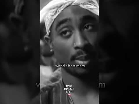 2Pac - World’s Best Mom