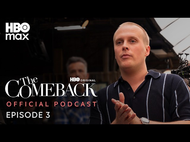 The Comeback Season 3 Episode 3 recap: Valerie confronts Mickey’s ...