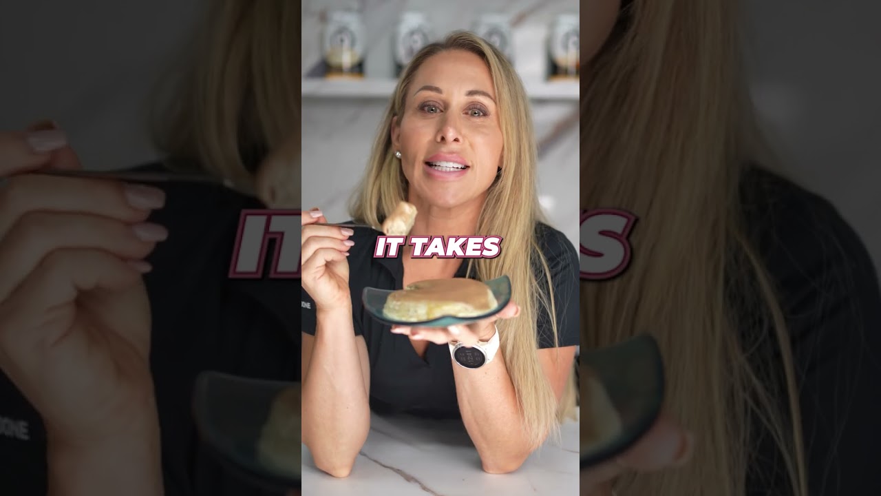 No matter how you like it, these protein mug cakes come out perfect every time 😉