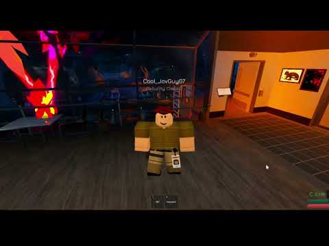 Roblox Pathos III alarm protocols