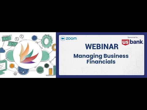 Managing Business Financials