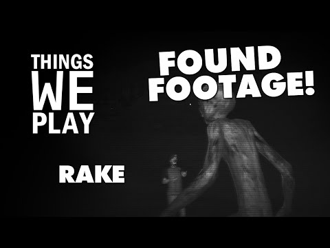 Steam Community :: Rake