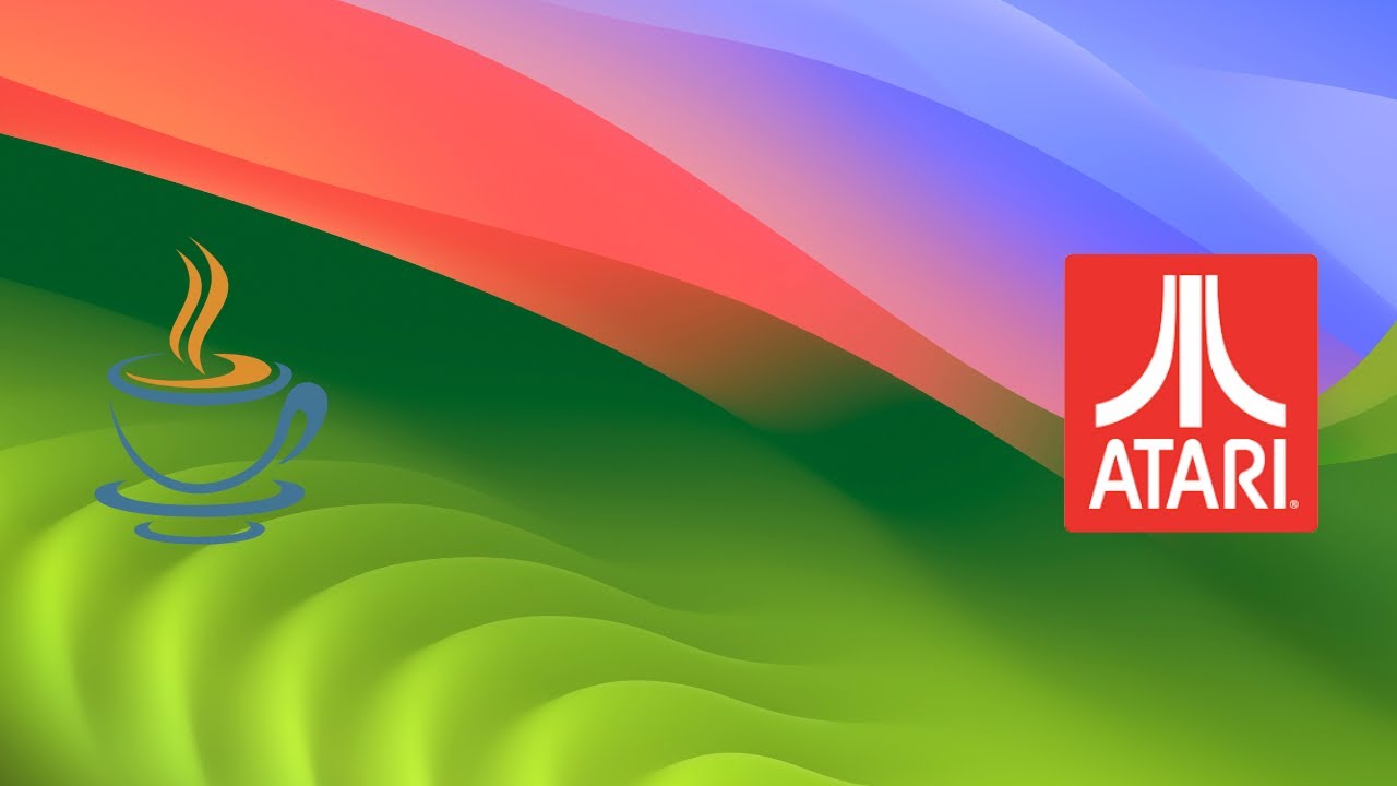 How to make a Pong game in Java with FXGL