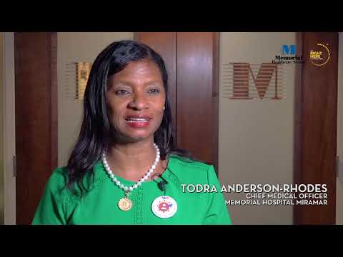 Take the Shot | Memorial Healthcare System