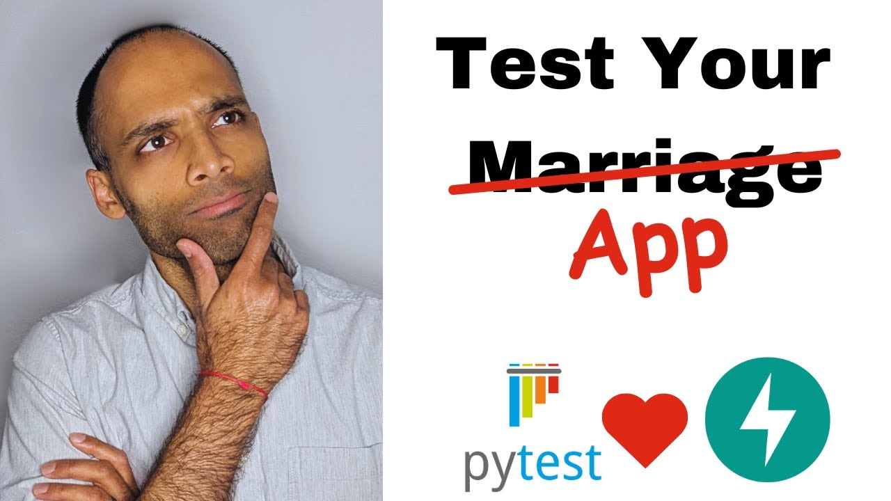 How to Pytest Your FastAPI App