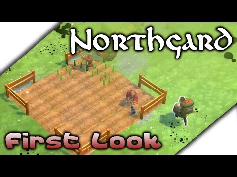 Steam Community :: Video :: Northgard Gameplay - First Look - Let's Play
