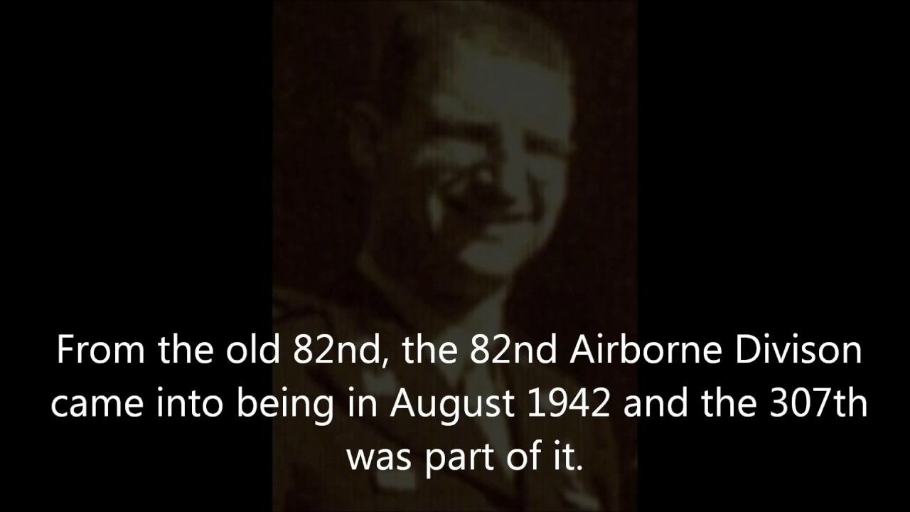 307 Engineer Battalion