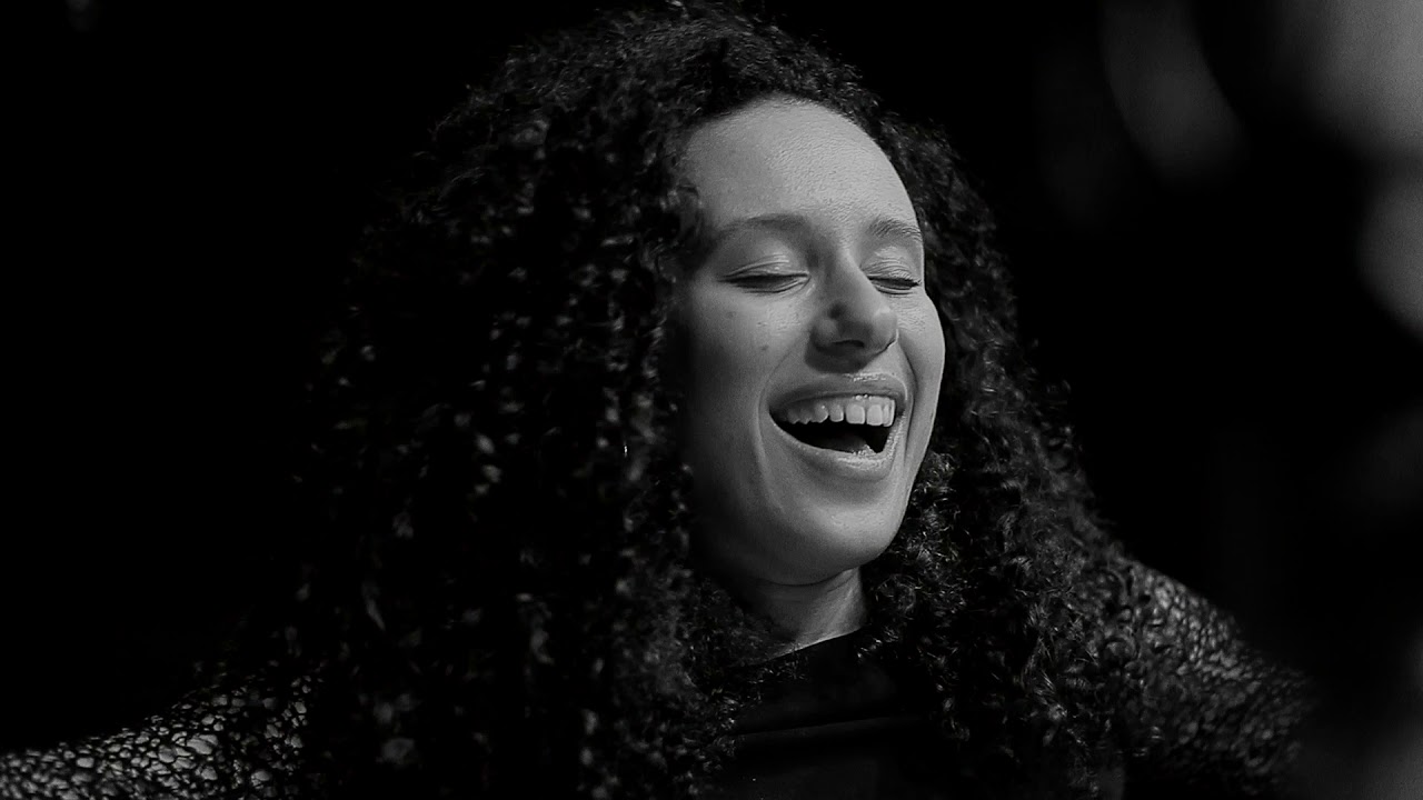 Adèle Charvet | Outhere Music