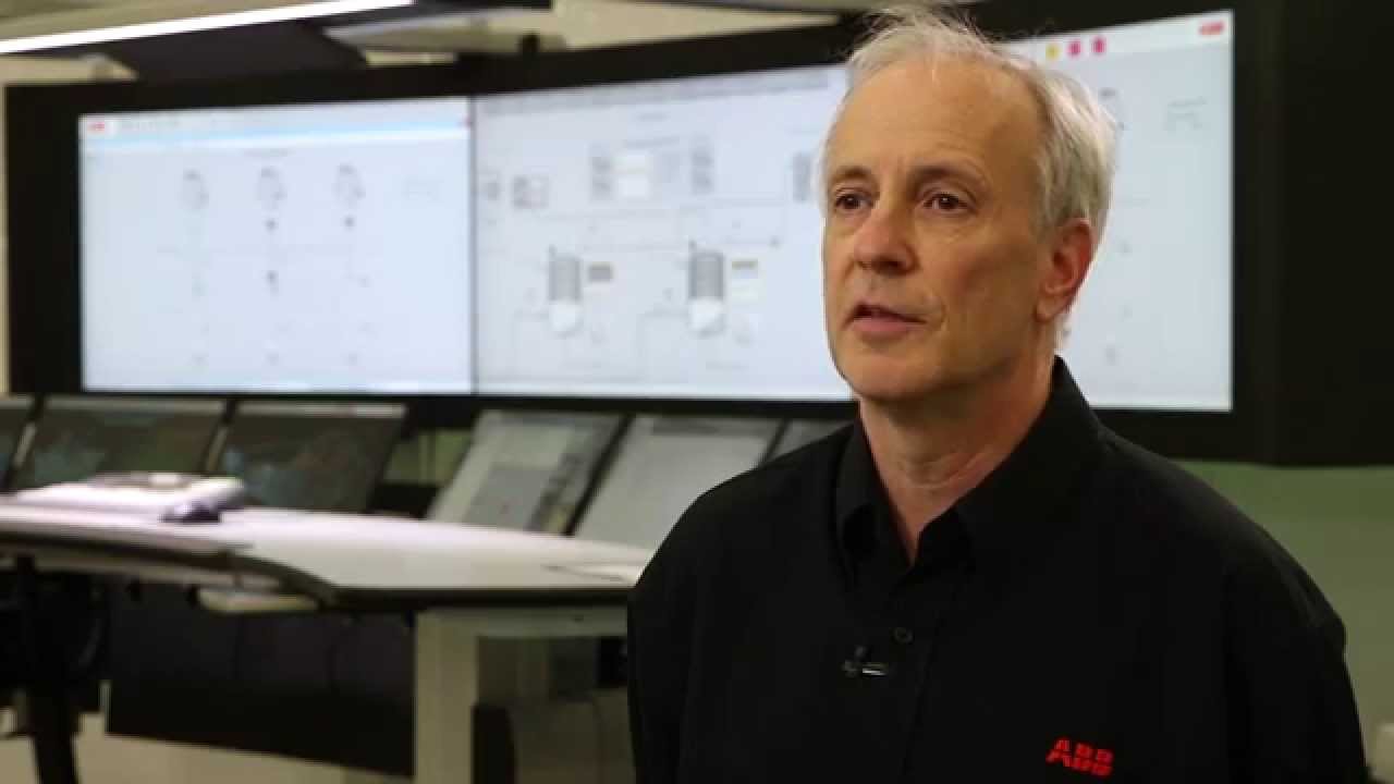 System 800xA History