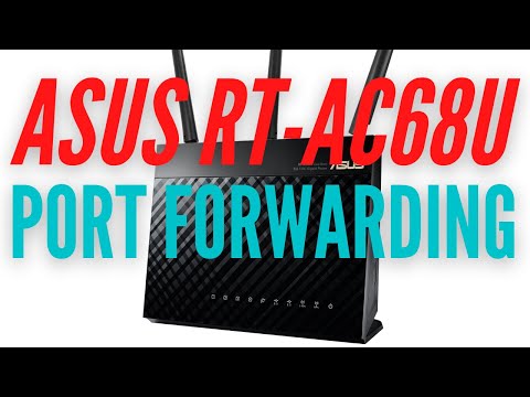 UPnP ARC issue on router (ASUS AC68U) - Support - Roon Labs Community