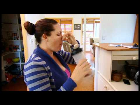 WIFE SWAP Australia S1 EP3