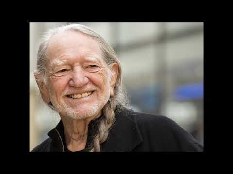 Just A Little Talk With Jesus - Willie Nelson