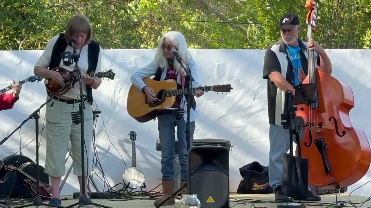 Hire The Lonesome Tide Drifters - Bluegrass Band in Hampstead, NC ...
