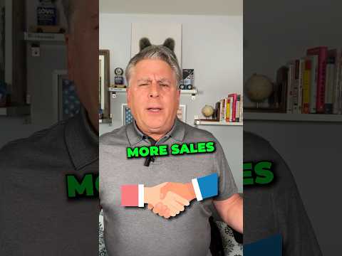 CLOSING vs “SELLING”