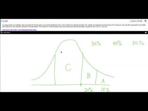 MTH 245 Homework 5.3.42 (Section 5.3, Question: 5.3.42) #18