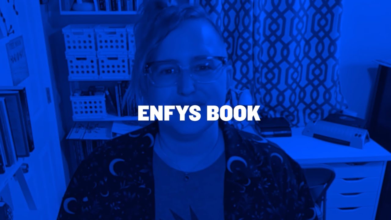 Employee Spotlight: Enfys Book