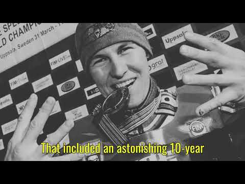 8-Time Ice Speedway Legend Dies in Tragic Car Crash at 40—The Untold Story