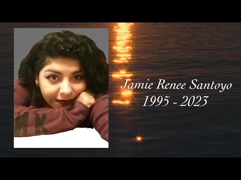 Holy Rosary for Jamie Renee Santoyo