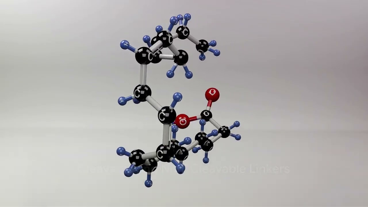 What are ADC Linkers?
